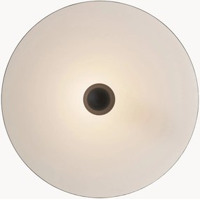 Ručně vyrobené nástěnné a stropní LED svítidlo Kantarell, stmívatelné