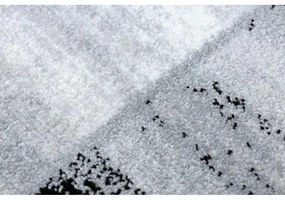 Kusový koberec Miley šedý 200x290cm