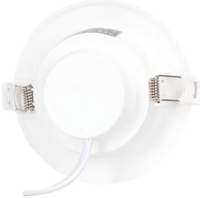 Aigostar-SADA 3x LED RGBW Stm. podhl. svítidlo MESH 9W/230V 2700K-6500K pr.14,5cm