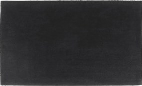 Rohožka před dveře přírodní 45 x 75 cm kokosové vlákno 155613