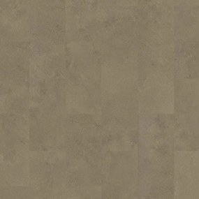 Vinylová plovoucí podlaha Area Floors Stone Click Rigid 5353 Beton šedý