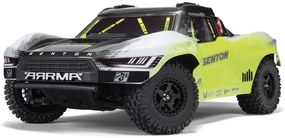 Arrma senton 223s blx 4wd 1:10 rtr dsc žluté