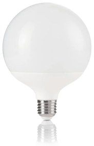 LED žárovka E27 15W Ideal Lux Globo 152004