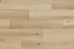 Minerální podlaha Dub Nordland - titanium nano layer, uv vrstva, synchrostructure - reálný povrch dřeva - CWS 207