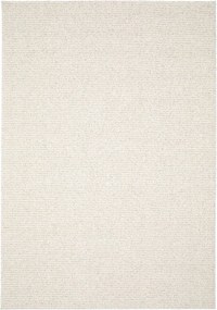 Krémový pratelný koberec 80x150 cm Lumen Liso – Universal