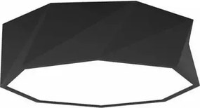 IMMAX NEO DIAMANTE SMART stropní svítidlo 40cm 31W černá / Zigbee 3.0