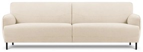 Béžová pohovka Windsor &amp; Co Sofas Neso, 235 cm