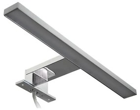 LED Koupelnové osvětlení zrcadla ALRED LED/10W/230V IP44 3000K