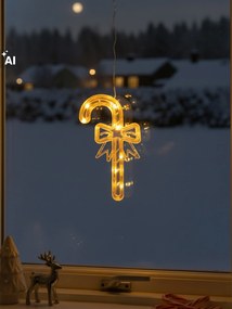 Sinsay - Vánoční LED lampička - béžová
