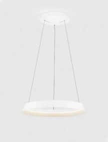 Závěsné LED svítidlo NOVA LUCE ORMI 38W 2700-3000K 9030518 stmívatelné Triac
