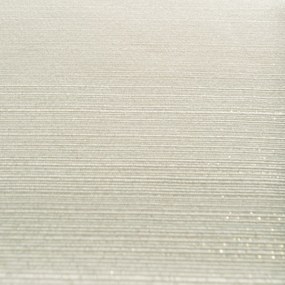 UBRUS GLAMO SADA 140X300 CM, 33X300 CM BÉŽOVÝ