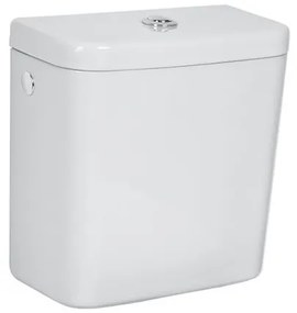 Jika Lyra Plus WC nádržka kombi, spodní napouštění, bílá H8273830000001