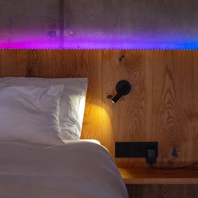 Twinkly Light line LED pásek RGB 1,5m rozšíření