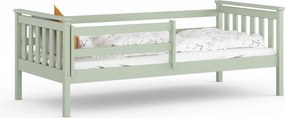 Rkids | Dětská postel Lumi 80x200 Šalvěj