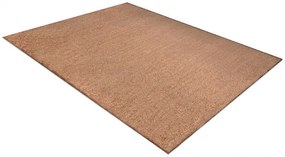 Metrážový koberec INDUS 82 měděný