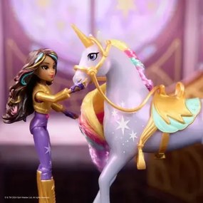SPIN MASTER Herní set Unicorn Academy Sophia  Wildstar / Panenka a jed