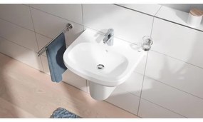 GROHE 32883000 - Umyvadlová baterie GET velikost S lesklý chrom