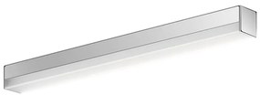 Emco System 2 - LED zrcadlové světlo 300 mm, chrom 449200103