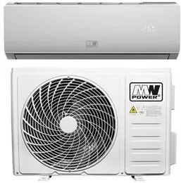 Klimatizace MW POWER ALFA 09K WIFI V1