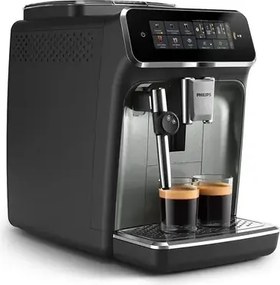 Philips EP3329/70 černá / automatický kávovar / 1500 W / 1.8 l / 15 ba