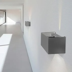 LED vnější nástěnné osvětlení Gambino 3000K