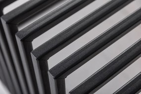 Designový konferenční stolek Haines 100 cm dub