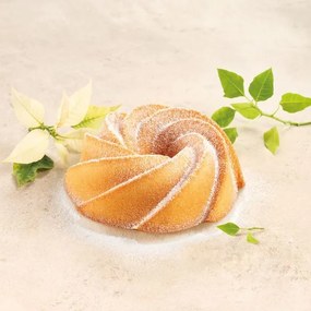 TESCOMA Forma bábovka DELÍCIA ø 16 cm, větrník