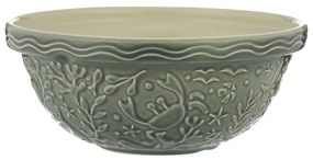 MASON CASH CM Mixing bowl s18 mísa 26 cm ledově modrá