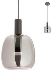 Světla a lustry REDO GROUP Elegantní závěsné svítidlo CANDELA 01-1820