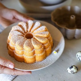 TESCOMA Forma bábovka DELÍCIA ø 16 cm, sedmikráska
