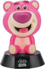 Paladone Icon Light Lotso / Stolní lampa