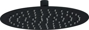 Deante Shower head, round - 250 mm