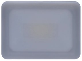 Solight LED reflektor Quick, 10W, 850lm, 4000K, IP65, černý