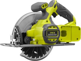 Ryobi RCS18BL-0 18V ONE+ bezuhlíková okružní pila 50 cm