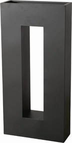 XXXLutz OBAL NA KVĚTINÁČ kov, 55/20/115 cm - Květináče a obaly na květináče - 004885372402