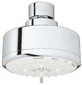 Grohe Tempesta Cosmopolitan - Hlavová sprcha, 4jet, chrom 27591001