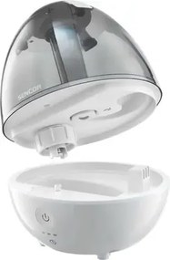 SENCOR SHF 950WH bílá / 12W / 120 ml/h / pro místnosti do 23 m2