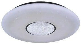 LED Stropní svítidlo STAR LED/36W/230V 3000-6500K + dálkové ovládání