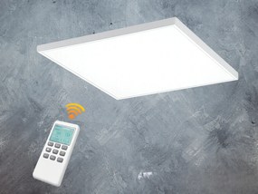 Stropní Infrapanel CEILING PRO 400W | Výhřevnost 8 m² | 60×60 cm | Termostat na dálkové ovládání