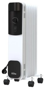 Güde Olejový radiátor OR 1500-7