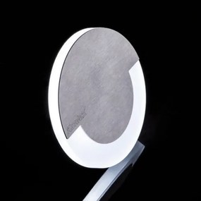 Orientační svítidlo Kanlux SOLA LED WW 12V 0,8W 3000K teplá bílá 23100