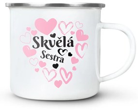 Sablio Plecháček Skvělá sestra: 300 ml