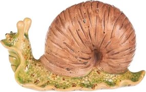 Postavička šnek - 10 cm