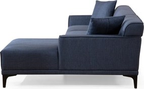 Rohová sedací souprava Petra 250 cm - výběr z 5 provedení