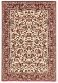 Orientální vlněný koberec Osta Kashqai 4362/102 béžový Osta 80 x 160