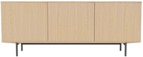 Bolia designové komody Silent Sideboard