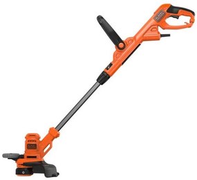 BLACK+DECKER - Strunová sekačka 550 W, záběr 30 cm BESTA530-QS