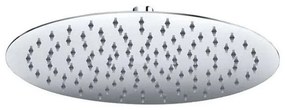 Mereo - Hlavová sprcha, průměr 30 cm, nerezová ocel CB485D