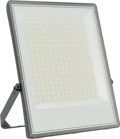 Spectrum Noctis MaxCCT šedá / Venkovní reflektor / 200W / IP65