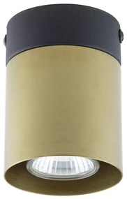 TK Lighting | Bodové svítidlo VICO GOLD 1xGU10/10W/230V | TK6508